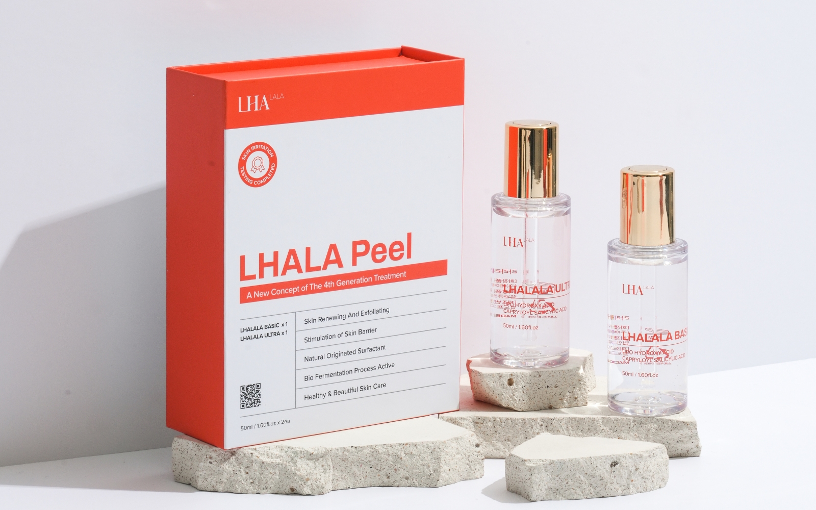 LHALA SEMINAR – NEW | 【公式】ララピール日本総代理店｜LHALALA Peel JAPAN｜公式ホームページ